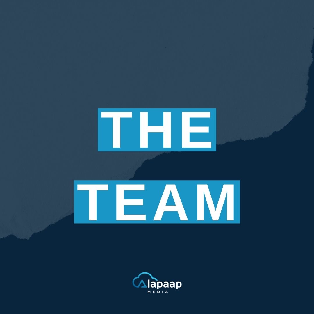 The Team - Alapaap Media